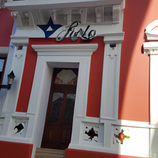 Exploring Puerto Rico Culture: History, Music, Food, Art and More - The ...