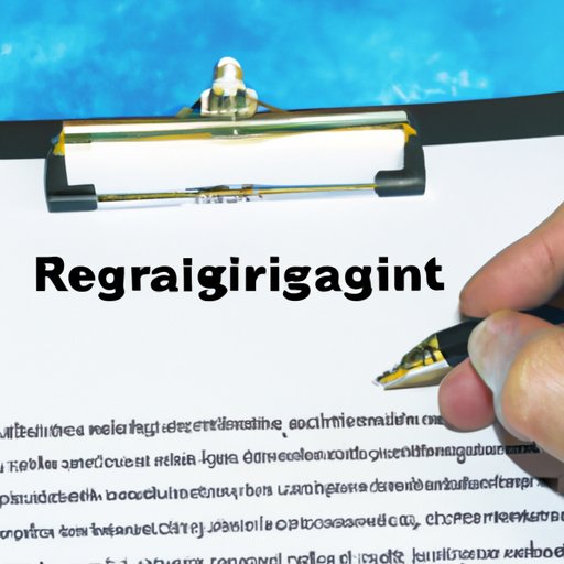 What is Regulatory Writing? A Comprehensive Guide for Businesses - The ...