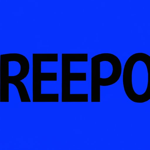 What is Repo in Finance? A Comprehensive Guide - The Enlightened Mindset