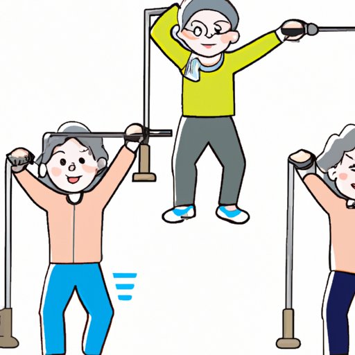 Resistance Exercise: A Comprehensive Guide - The Enlightened Mindset