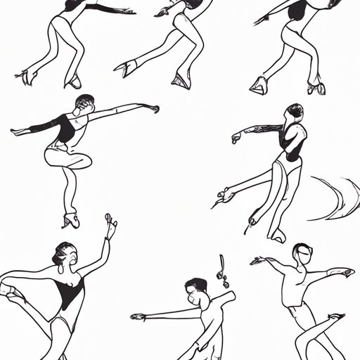 Exploring What is Rhythm Dance in Ice Skating - The Enlightened Mindset