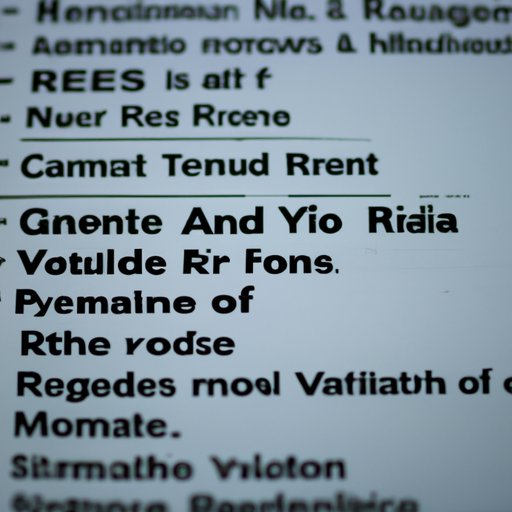 What is RMD in Finance? Exploring Rules, Regulations, Strategies and ...