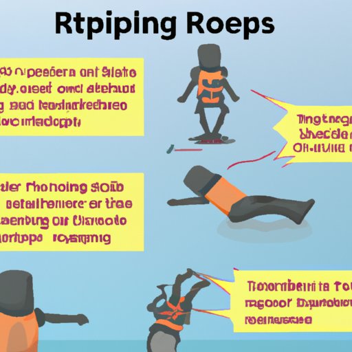 Robo Tripping: Exploring the Dangers and Risks - The Enlightened Mindset
