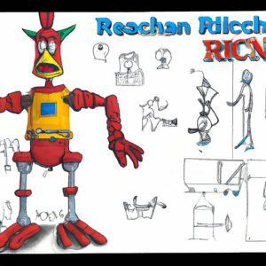 Exploring the Popularity and Cultural Impact of Robot Chicken - The ...