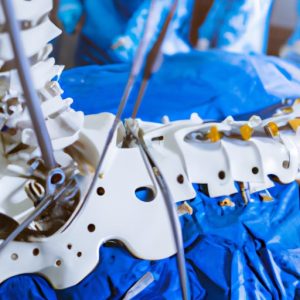 Robotic Spine Surgery: Benefits, Risks, and Latest Advances - The ...