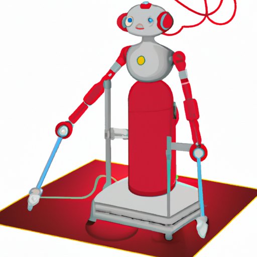 Exploring the Benefits of Royal Q Robot Technology and Its Impact on ...