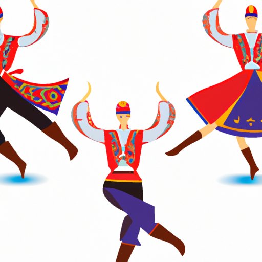 What is Russian Dance Called? A Comprehensive Guide to the Different ...