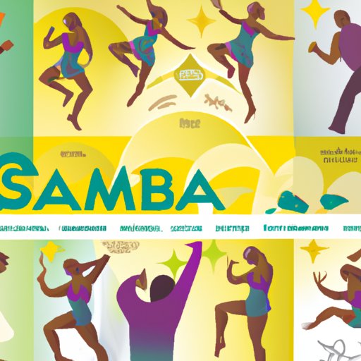 Exploring Samba Dance: A Guide to the Popular Brazilian Dance - The ...