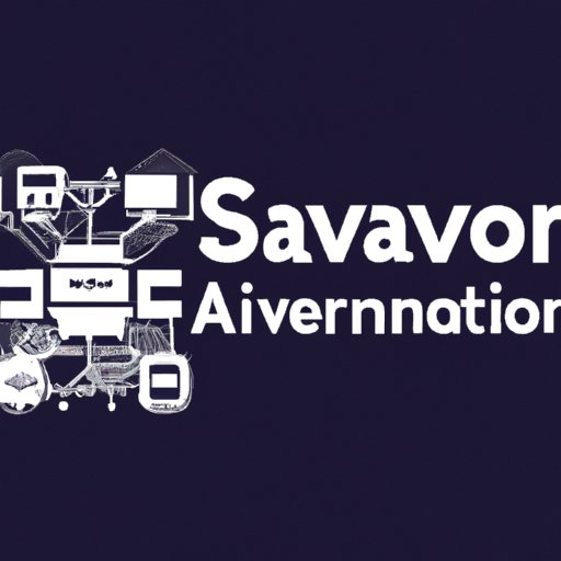 What is SAV Technology? Exploring the Benefits, Types, and Future of ...
