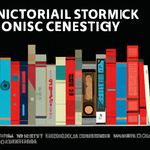 Exploring What Is Science and Technology Book Collection: Tips for ...