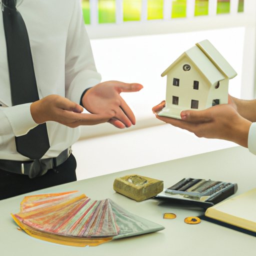 Seller Financing: A Comprehensive Guide for Home Buyers and Sellers ...