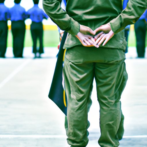 Exploring Servant Leadership in the Army: Benefits, Challenges, and ...