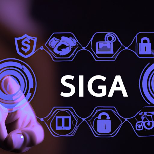 SIGA Technologies: An Overview of the Revolutionary Security Solutions ...