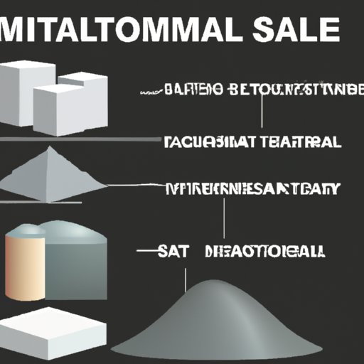 Silicate Minerals: An Overview of Their Formation, Uses, and Role in ...