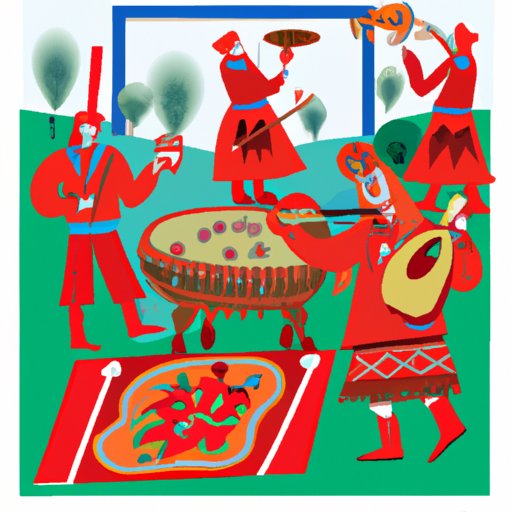 Exploring Slavic Culture: History, Art, Music, Cuisine & Religion - The ...