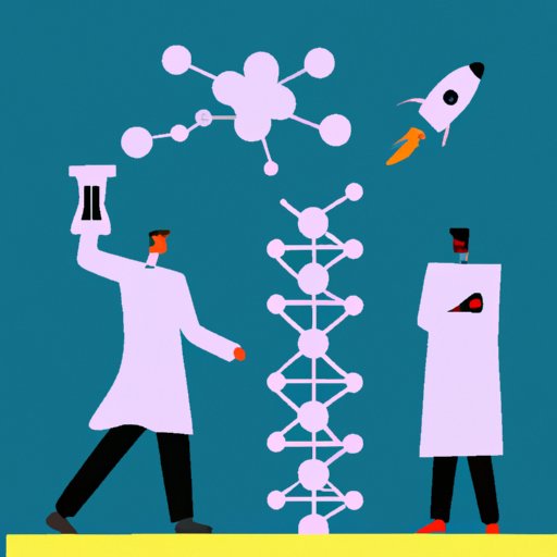 What is Solution in Science? Exploring the Impact of Scientific ...