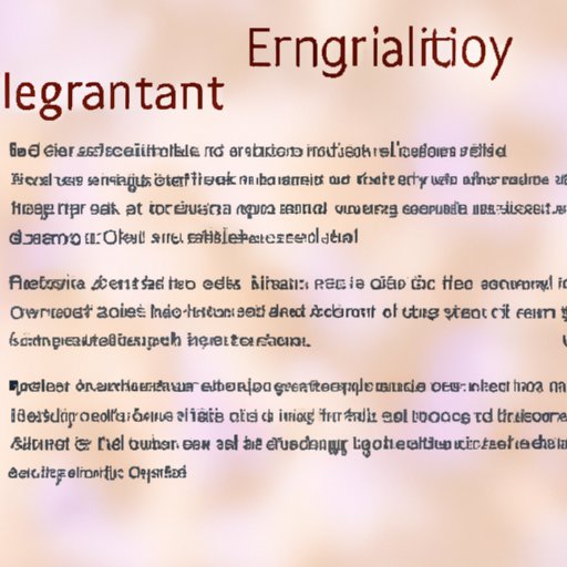 Exploring Spatial Organization in Writing: Definition, Examples & Tips ...