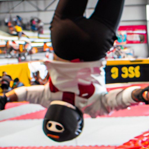Sports Photography: A Comprehensive Guide to Capturing the Action - The ...