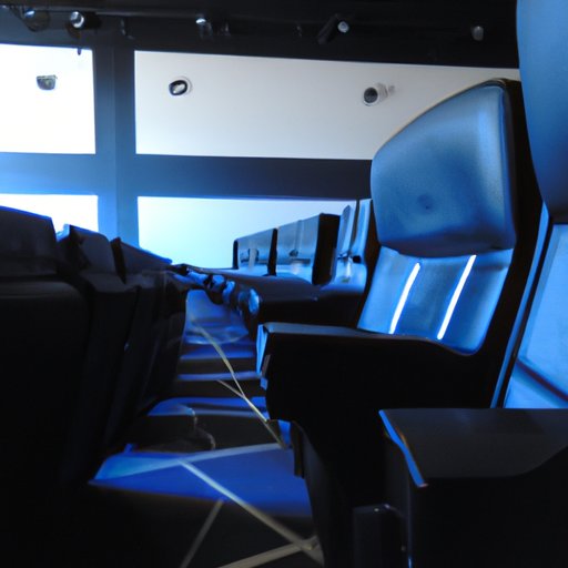 Stadium Seating in Movie Theaters: Benefits, Pros and Cons - The ...