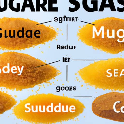 Exploring Sugar in Science: A Comprehensive Look at the Chemical ...