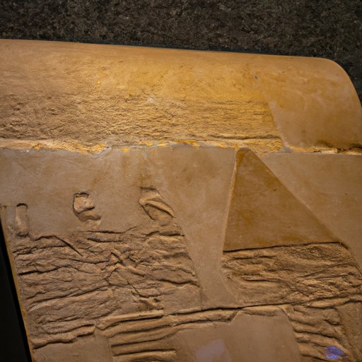 Exploring What is Sumerian Writing Called? - The Enlightened Mindset