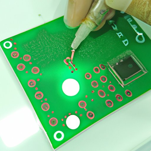 Surface Mount Technology: An Overview of Advantages and Challenges ...