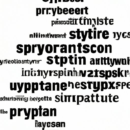 Exploring the Role of Syntax in Literature - The Enlightened Mindset