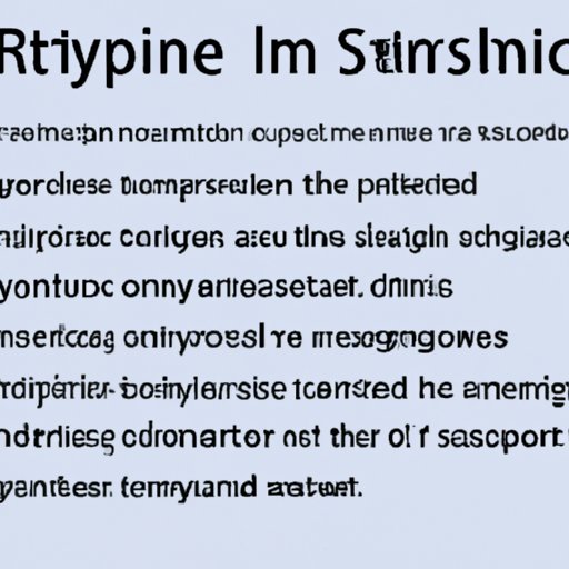 What is Synthesis Writing? A Comprehensive Guide to Crafting an ...