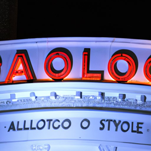 Exploring the Apollo Theater: Its Impact on Music and Culture - The ...