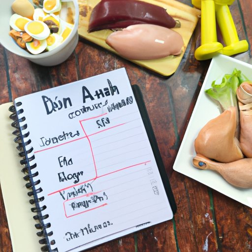 Atkins Diet Plan: What Is It and How to Follow It? - The Enlightened ...