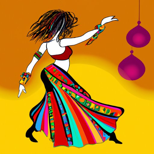 What is Belly Dance? A Look at the History, Benefits, Styles, Music and ...