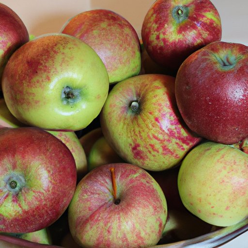 What is the Best Apple to Eat? A Guide to Choosing the Right Variety ...