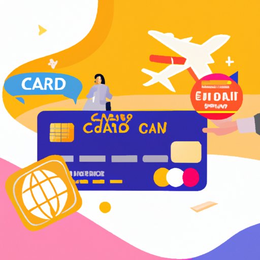 The Best Credit Card for International Travel: Comparing Fees, Rewards ...