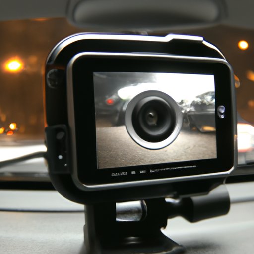 The Best Dash Cam of 2021: A Comprehensive Guide - The Enlightened Mindset