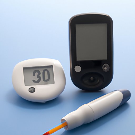 What is the Best Diabetic Meter on the Market? A Comprehensive Guide ...