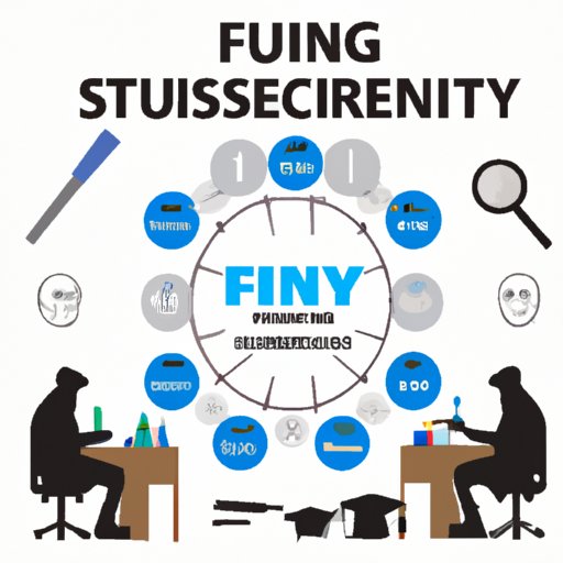 What is the Best Forensic Science University? A Comprehensive Analysis ...