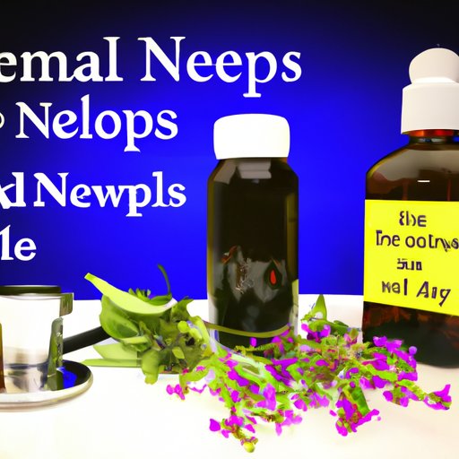 The Best Over the Counter Sleep Medicine: A Comprehensive Guide - The ...