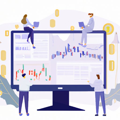 What is the Best Platform to Trade Stocks? Exploring Popular Online ...