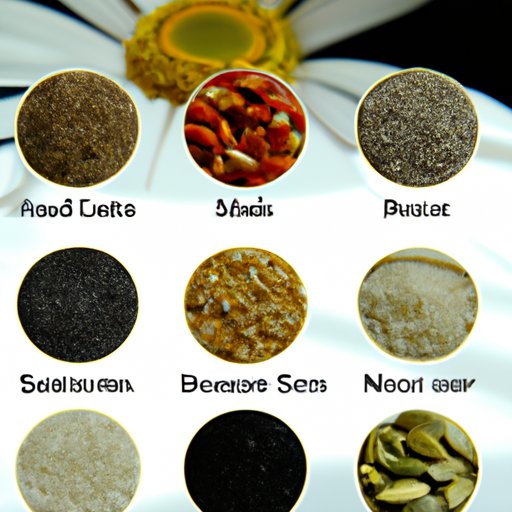 What Is The Best Seed To Eat? A Comprehensive Guide - The Enlightened ...