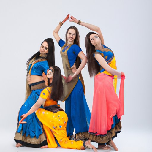 Exploring Bollywood Dance: A Guide to the Different Genres ...
