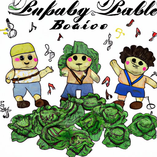 The Cabbage Patch Dance: A Look Back at the Popular 1980s Dance Craze ...