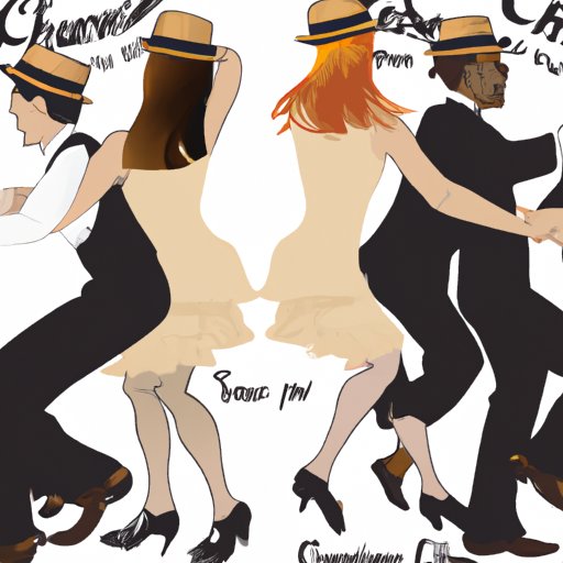 What Is the Charleston Dance? An Overview of Its History, Styles, and ...