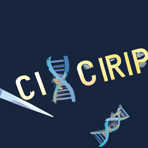 What is CRISPR Technology? Exploring the Benefits and Challenges of ...