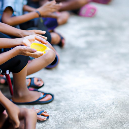 Exploring the Culture of Poverty: Causes, Impact, and Solutions - The ...