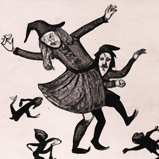 Exploring the Dancing Plague of 1518: Uncovering the Origins and ...