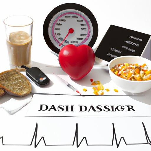 The Dash Diet: A Complete Guide to Lowering Blood Pressure and ...