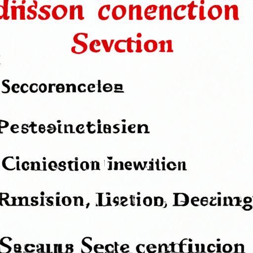 The Definition of Conclusion in Science: Exploring the Significance and ...