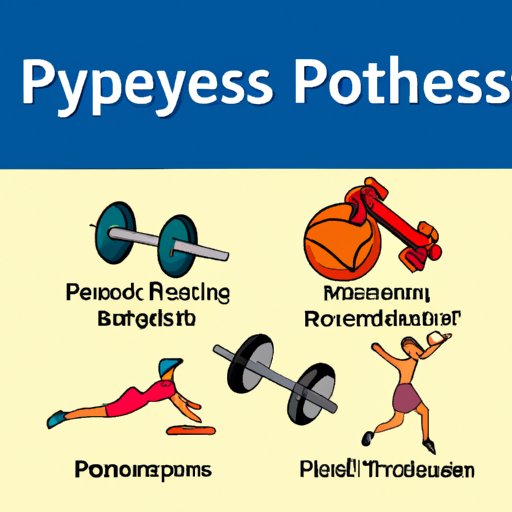 What is the Definition of Physical Fitness? Exploring the Components ...