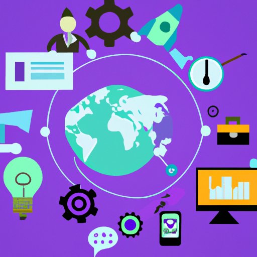 Exploring the Development of Technology and Its Impact on Society - The ...