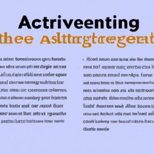 Argumentative vs. Persuasive Writing: Exploring the Key Differences ...